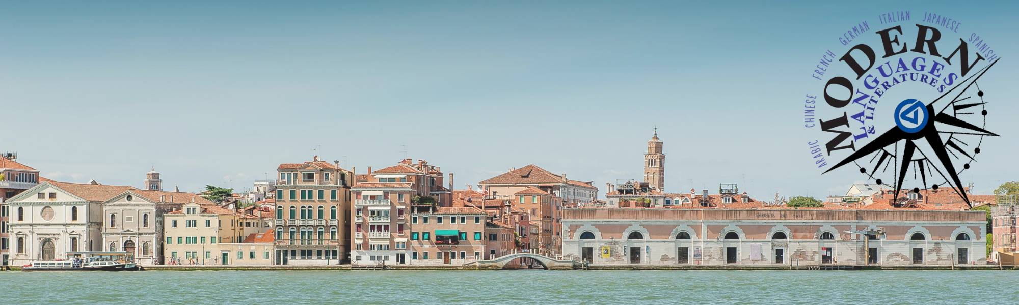 Modern Languages and Literatures - Grand Valley State University